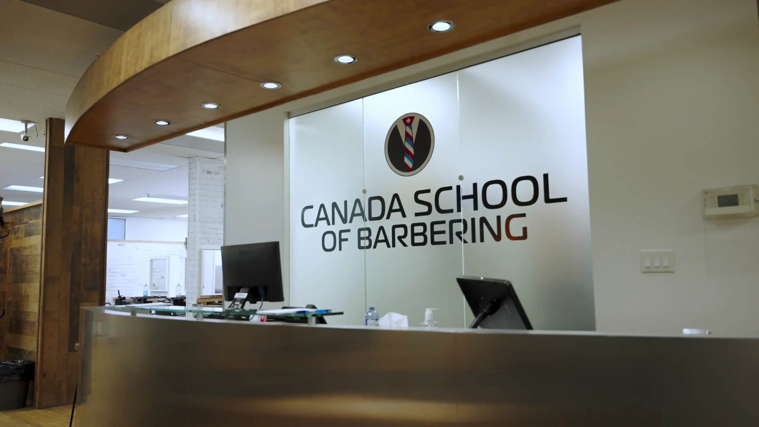 #1 Barber School | 3 Months Training | Hands-On Learning